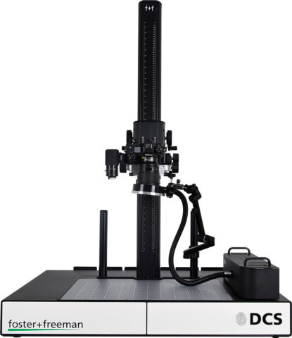 Imaging Systems - Warsash Scientific