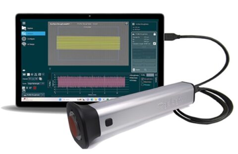 Introducing GelSight Max: The Highest Resolution Mobile Surface ...