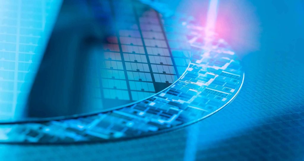 Micro & Nano Fabrication - Warsash Scientific