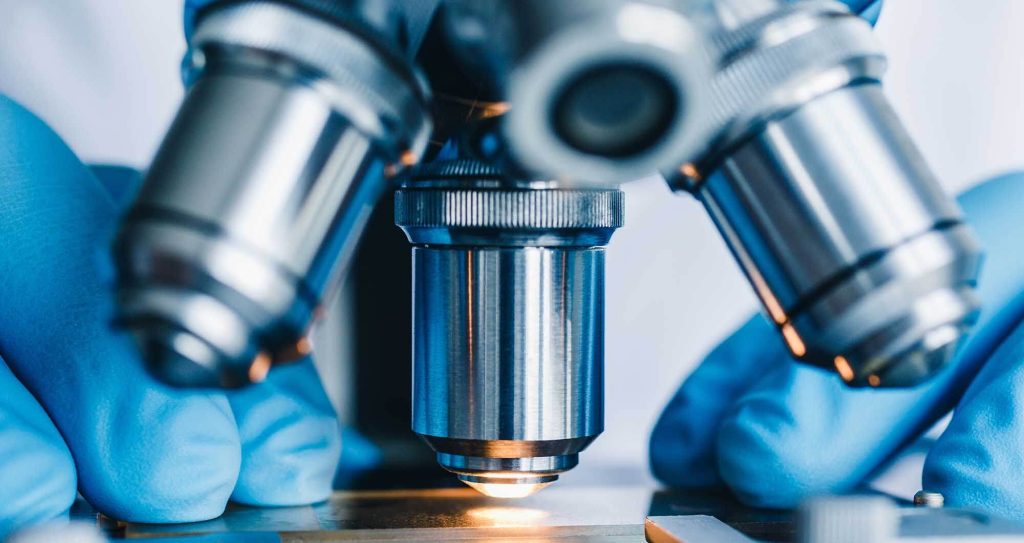 Microscopy & Imaging - Warsash Scientific