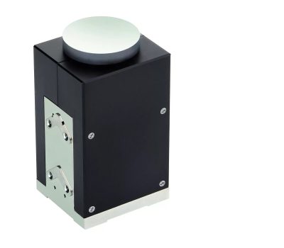 Piezo Stages - Warsash Scientific