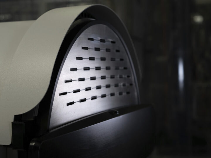 Micro & Nano Fabrication - Warsash Scientific